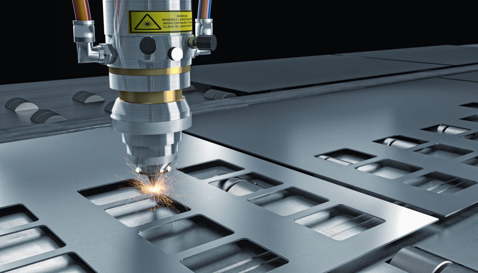 Choosing the Best Type of Metal for Your Laser Cut Project - Smucker ...
